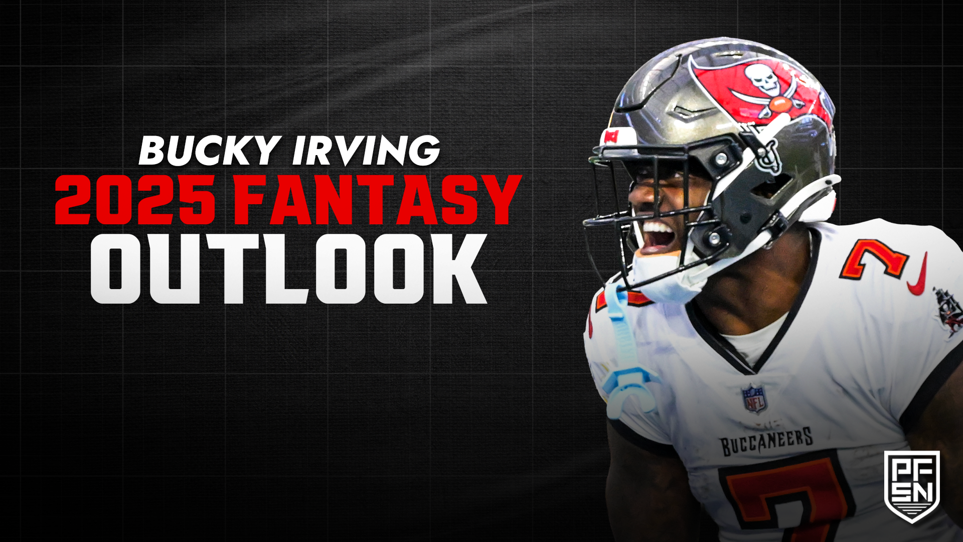 Bucky Irving Fantasy Profile: Why the Buccaneers RB Should Be Even ...