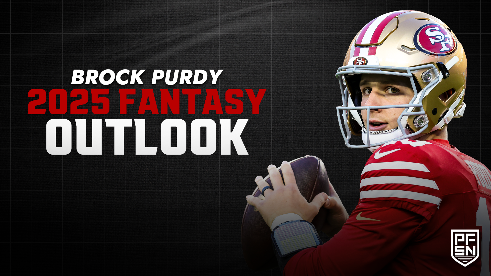 Brock Purdy Fantasy Hub: Week 16 Injury Update, Start 'Em/Sit 'Em ...