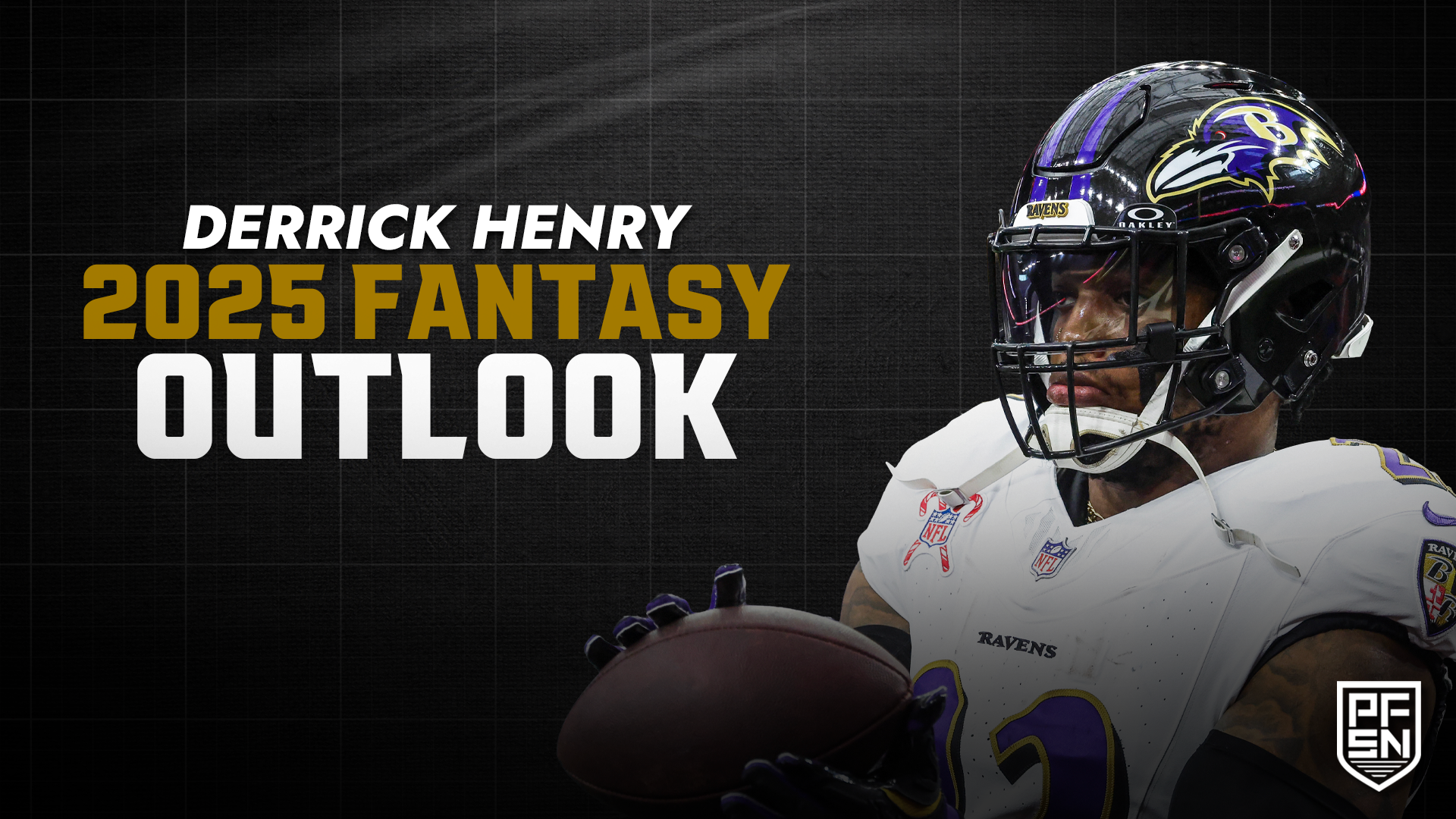Derrick Henry Fantasy Hub: Week 1 Injury Update, Start 'Em/Sit 'Em Advice, Points Projection ...