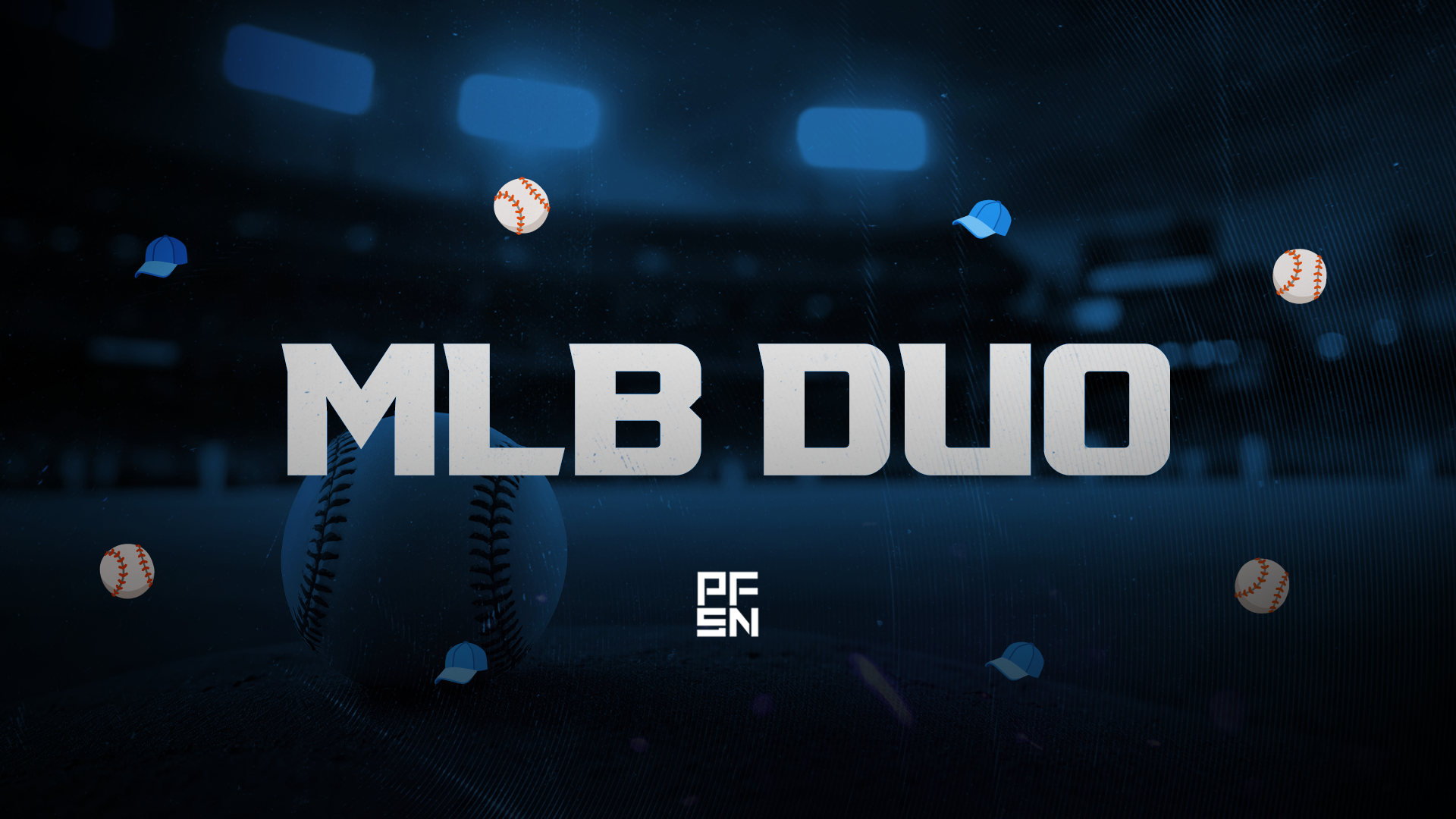 MLB Duo