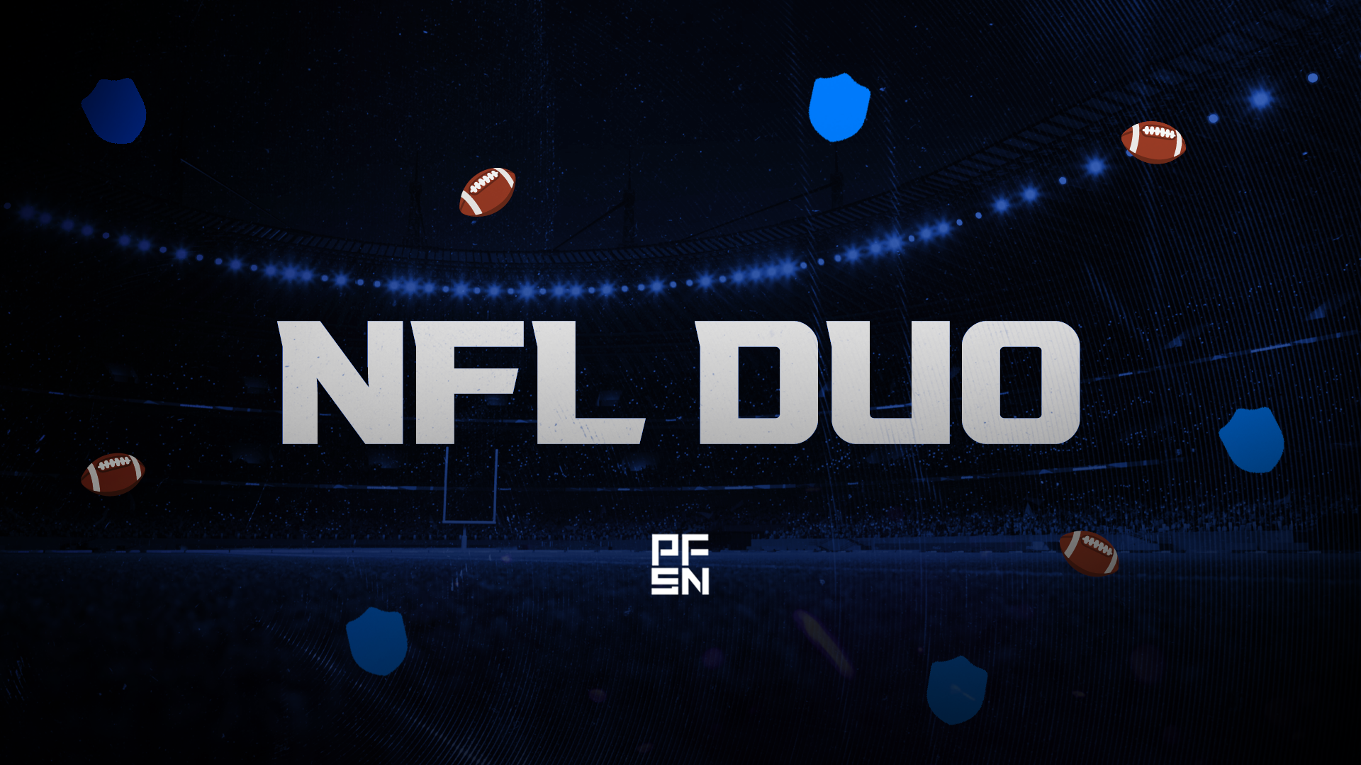 NFL Duo - Daily Football Grid Game