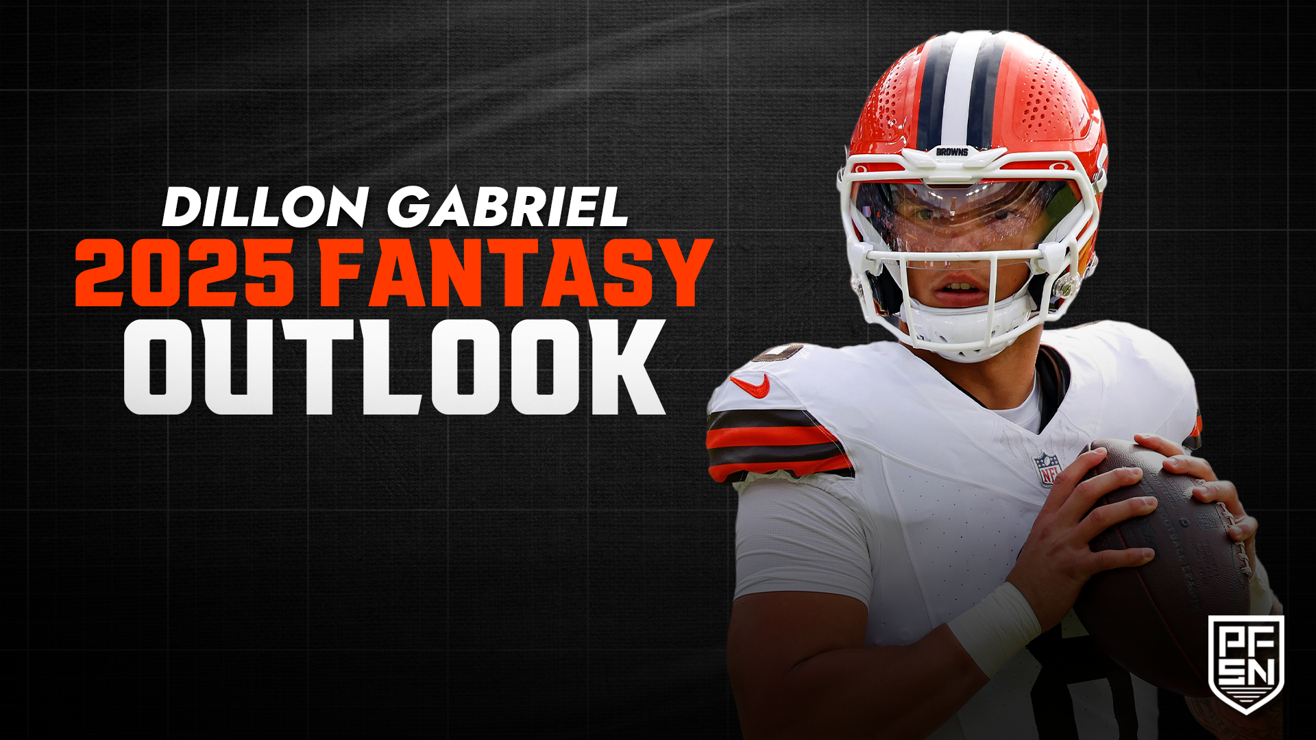 Dillon Gabriel Fantasy Hub: Week 12 Injury Update, Start 'Em/Sit 'Em Advice, Points Projection ...